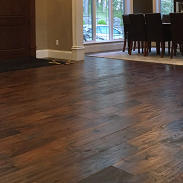 Historic Floor Company – Wide Plank Wood Floors